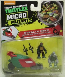 Ivan Steranko | TMNTPedia | Fandom