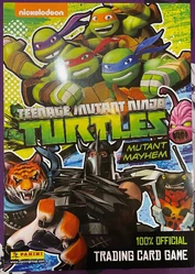 Mutant Mayhem | TMNTPedia | Fandom