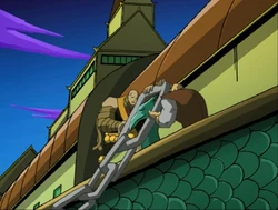 Ninja Tribunal ship/Gallery | TMNTPedia | Fandom