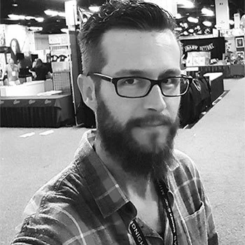 Tyler Kirkham | TMNTPedia | Fandom