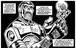 Utroms (Mirage)/Gallery | TMNTPedia | Fandom