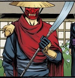 Foot Elite (IDW) | TMNTPedia | Fandom