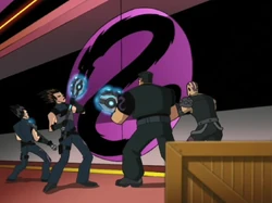 Guy with a goatee (2003 TV series)/Gallery | TMNTPedia | Fandom