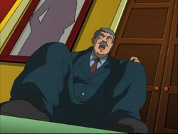 Mayor of New York City (2003 TV series)/Gallery | TMNTPedia | Fandom