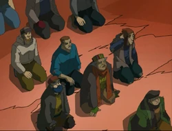 Professor (2003 TV series)/Gallery | TMNTPedia | Fandom