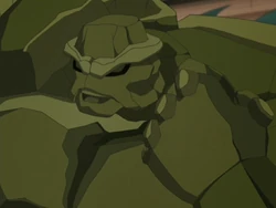 Stone Guard/Gallery | TMNTPedia | Fandom