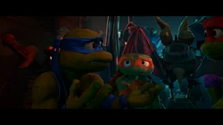 Wingnut (Point Grey)/Gallery | TMNTPedia | Fandom