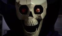 Skullface | Wiki TMNT | Fandom