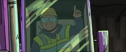 Stephen (Point Grey)/Gallery | TMNTPedia | Fandom