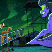 Repo Mantis (character)/Animations | TMNTPedia | Fandom