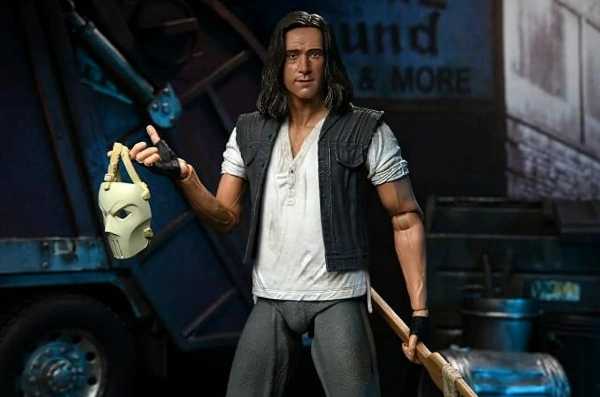 Ultimate Casey Jones (2021 action figure) | TMNTPedia | Fandom