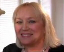 Renae Jacobs | TMNTPedia | Fandom