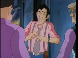 Vernon Fenwick (1987 TV series)/Gallery | TMNTPedia | Fandom