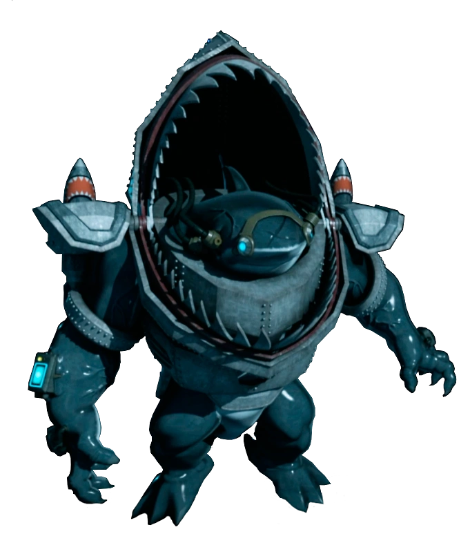 Armaggon/Galería | Wiki TMNT | Fandom