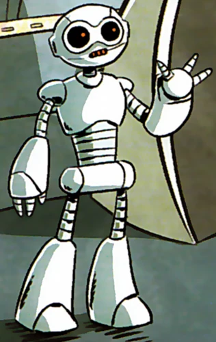 Zayton Honeycutt (Panini) | TMNTPedia | Fandom