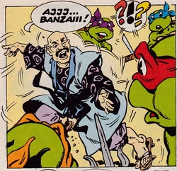 Hot Spots/Gallery | TMNTPedia | Fandom
