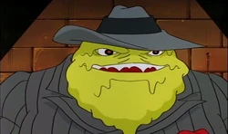 Globfather/Gallery | TMNTPedia | Fandom