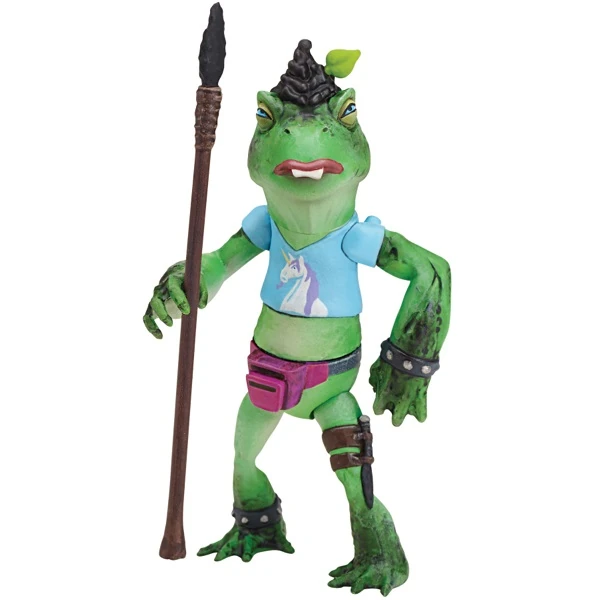 Napoleon Bonafrog (2015 action figure) | TMNTPedia | Fandom