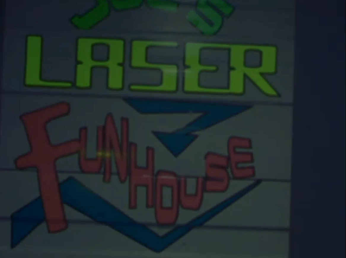 The Good Dragon | TMNTPedia | Fandom