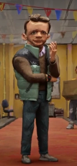 Nate (Point Grey) | TMNTPedia | Fandom