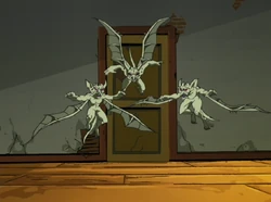 Gremlins/Gallery | TMNTPedia | Fandom