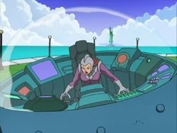 Ananda (2003 TV series)/Gallery | TMNTPedia | Fandom