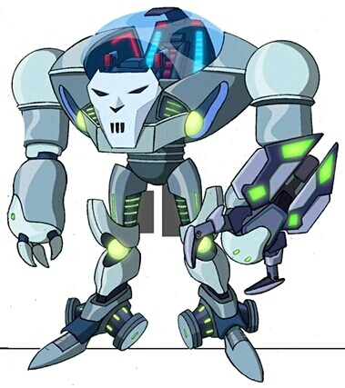 Turtle X (2003 TV series) | TMNTPedia | Fandom