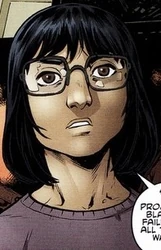 Lindsey Baker/Gallery | TMNTPedia | Fandom