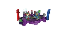 Battroborg | TMNTPedia | Fandom