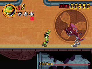 Xever Montes (2012 video games)/Gallery | TMNTPedia | Fandom