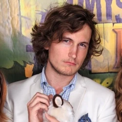 Jeff Rowe | TMNTPedia | Fandom