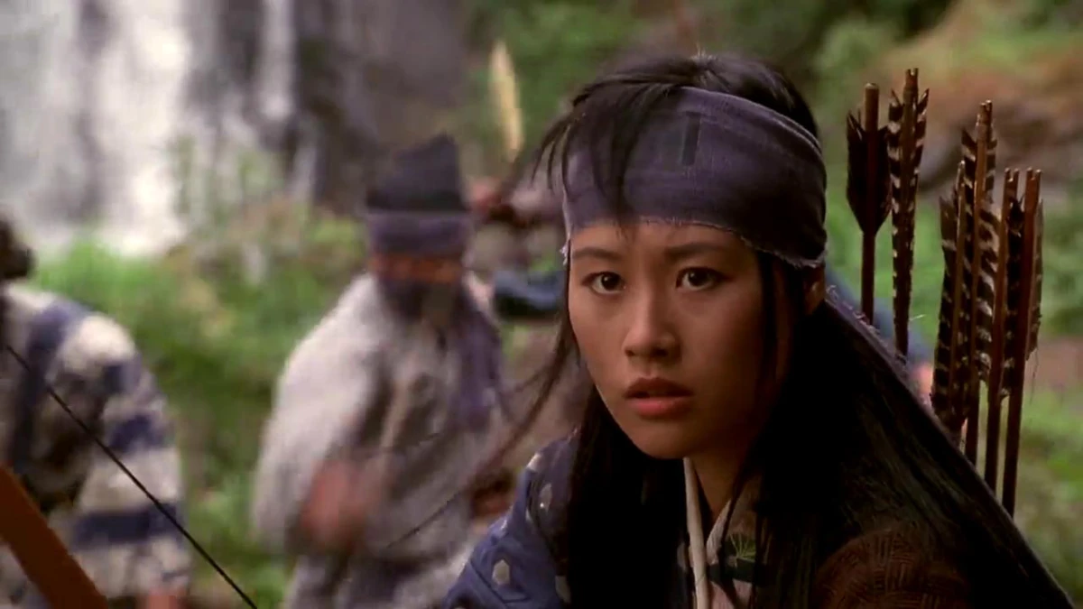 Mitsu | TMNTPedia | Fandom