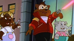 Elmo Elephant/Gallery | TMNTPedia | Fandom