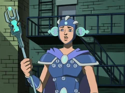 Time Scepter (2003 TV series)/Gallery | TMNTPedia | Fandom