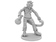 Scratch | TMNTPedia | Fandom