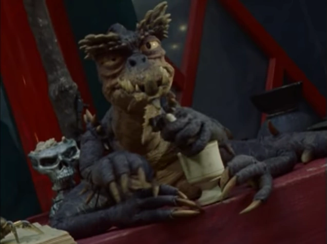 Ninja Turtles The Next Mutation Dragon Lord