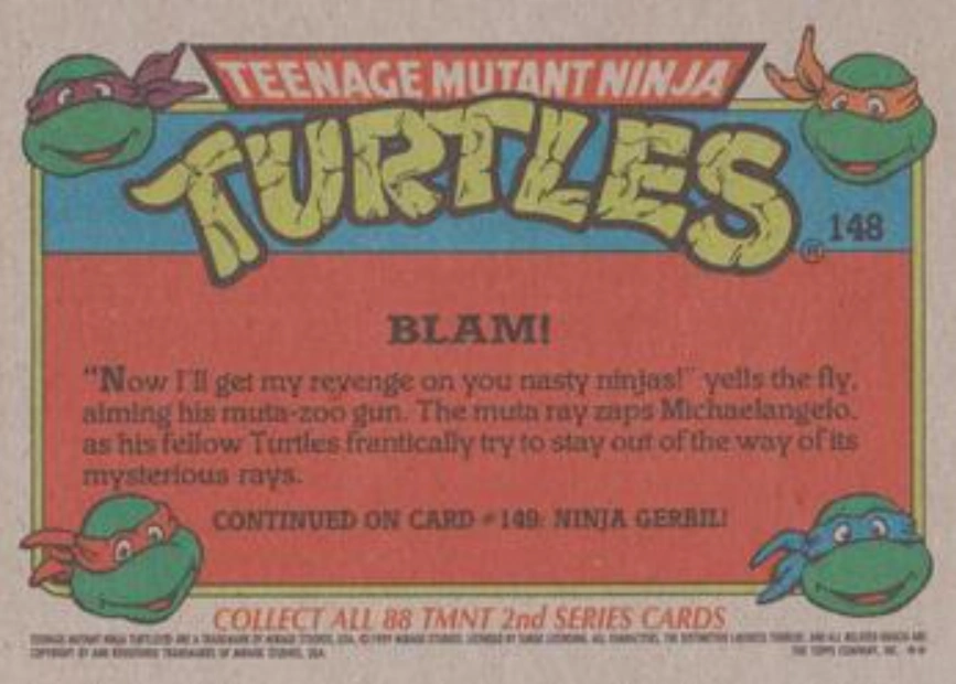Blam! | TMNTPedia | Fandom