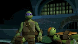 T-Phones | TMNTPedia | Fandom