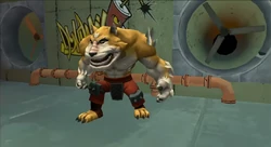 Chris Bradford (2012 video games)/Gallery | TMNTPedia | Fandom