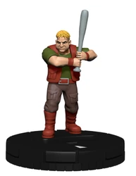 Rocksteady | TMNTPedia | Fandom