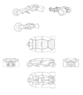 Stealth Bike (2012 TV series) | TMNTPedia | Fandom