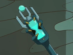 Time Scepter (2003 TV series)/Gallery | TMNTPedia | Fandom