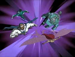 Ananda (2003 TV series)/Gallery | TMNTPedia | Fandom