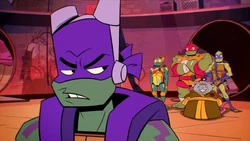 Sentient Bed (short)/Gallery | TMNTPedia | Fandom