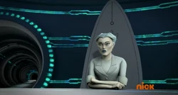 Queen/Gallery | TMNTPedia | Fandom