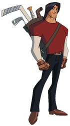 Casey Jones | TMNTPedia | Fandom