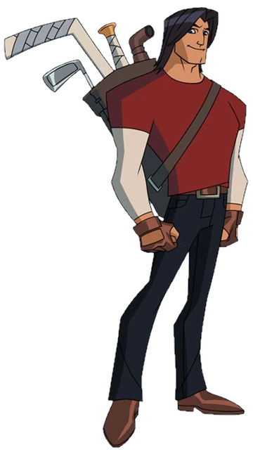 Casey Jones Ninja Turtles