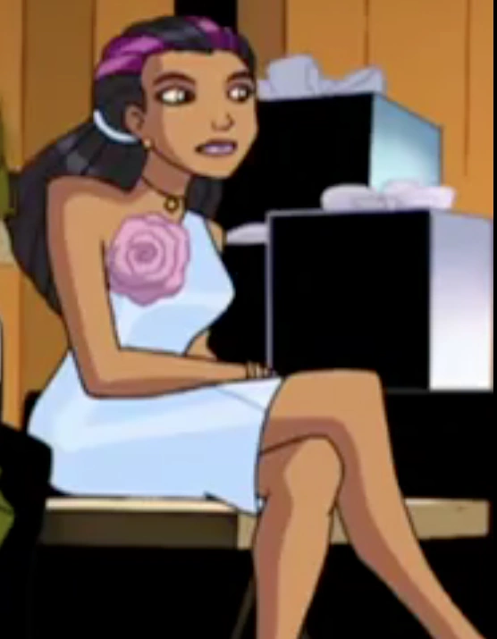 Angel (2003 TV series)/Gallery | TMNTPedia | Fandom