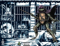 Grit & A Stick/Gallery | TMNTPedia | Fandom