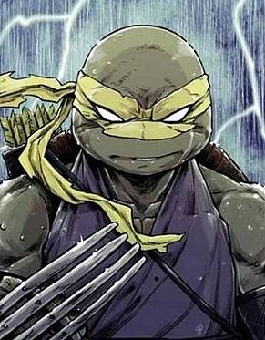 Jennika | Teenage Mutant Ninja Turtles Wiki | Fandom
